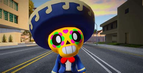 Poco Brawl Stars Mastering The Healer Brawler In All Game Modes Poco Brawl Stars Mastering The Healer Brawler In All Game Modes