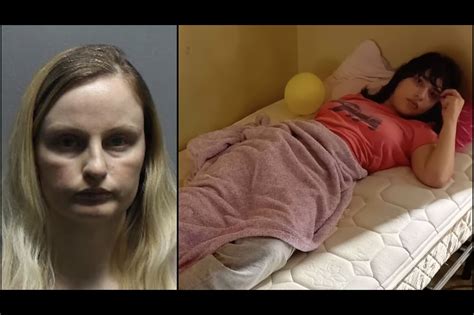 Autistic Teens Mummified Remains Found In Fetal