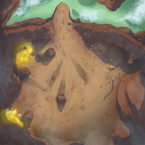 Spellarena Map Atlas Patreon Dungeon Maps Fantasy Map Tabletop