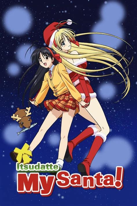 Itsudatte My Santa All Episodes Trakt
