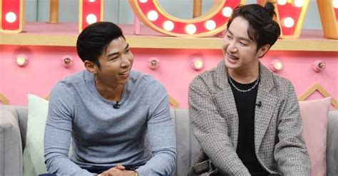 กัญจน์ ภักดีวิจิตร ควง สปาย แฟนหนุ่ม เผยห่างกัน 20 ปี มั่นใจรักแท้