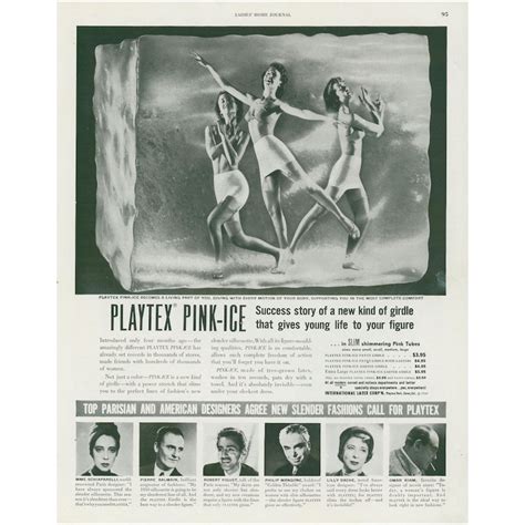 Vintage Playtex Girdles Etsy