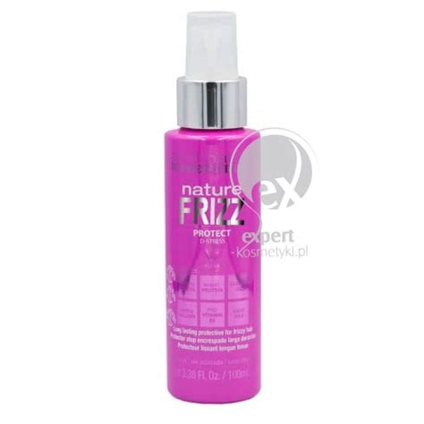 Abril Et Nature Frizz wygładzający spray termoochronny 100ml Sklep