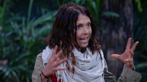 Dschungelcamp Jana Pallaske Rechnet Mit Hollywood Ab Stern De