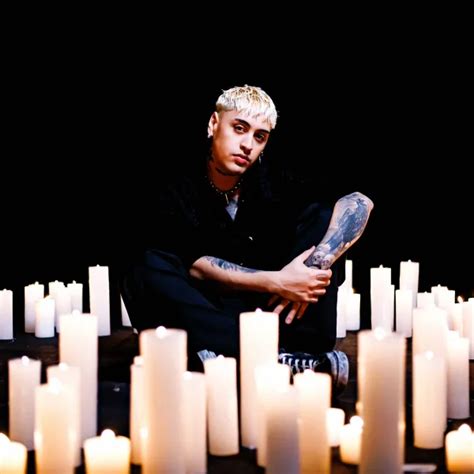Tiago Pzk Lanza Mi Corazón Adelanto De Su Segundo álbum En Camino