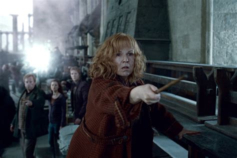 Underrated Harry Potter” Characters South Lakes Sentinel