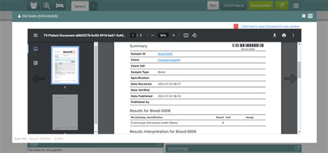 Introducing Bahmni HL7 LIS Integration With Senaite LIMS Bahmni