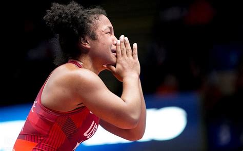 The Alex Glaudé Story Heartbreak And Glory — American Womens Wrestling