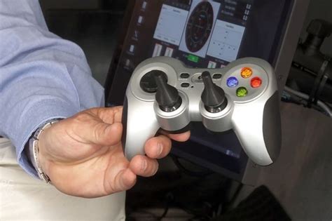 Missing Titanic Submarine Found And Operated Using Video Game Controller