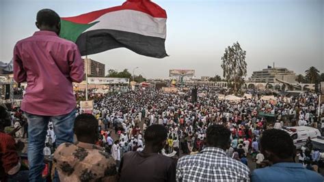 السودان جمود في المفاوضات بين المعارضة والمجلس العسكري
