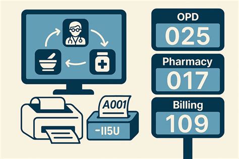Hospital Queue Management System Reduce Wait Times And Improve Flow