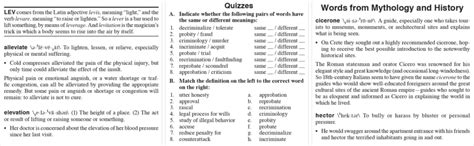 Merriam Webster S Vocabulary Builder Merriam Webster Amazon Au