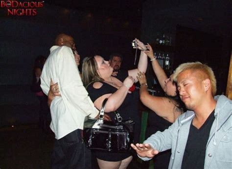 Night Clubs For Overweight People 47 Pics