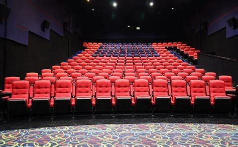Bật mí cách chọn hàng ghế rạp chiếu phim CGV Điện Máy VVC Sản Phẩm