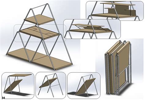 STACK On Behance