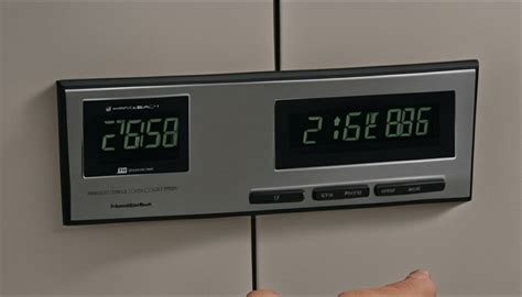 Easy Guide How To Set Clock On Hamilton Beach 1000 Watt Microwave