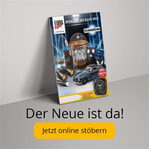 EUROtops.de | Ihr Versandhandel seit über 30 Jahren!