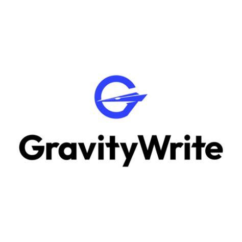 gravitywrite ai powered writing tool toolpilot