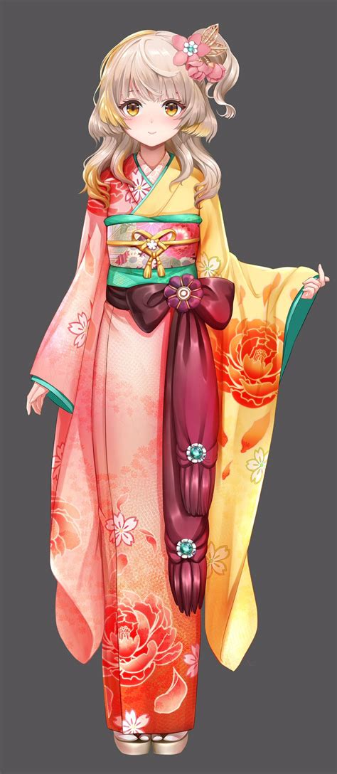 ひじてつ On Twitter こちら個人的に久しぶりに描いたオリジナルイラストです！ 今後どのようなイラストツイートをしようか思案中