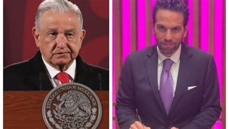 Amlo Vs Loret ¿por Qué No Pueden Ser Públicos Los Salarios De