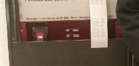 Does Anyone Have Pictures Of A Firecom 8500 Fire Alarm General