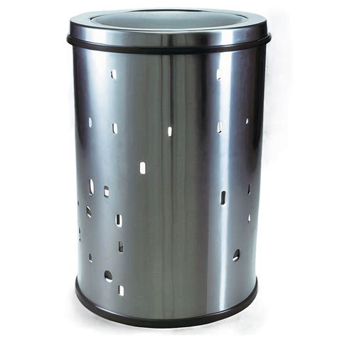 Download Outdoor Trash Can Png 43