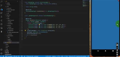 nameera khan on linkedin flutter flutterdev liquidswipe