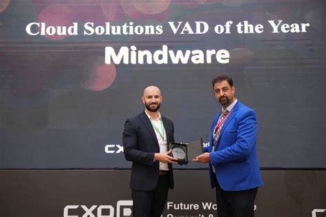 Mindware On Linkedin Mindware Recognition Cloud