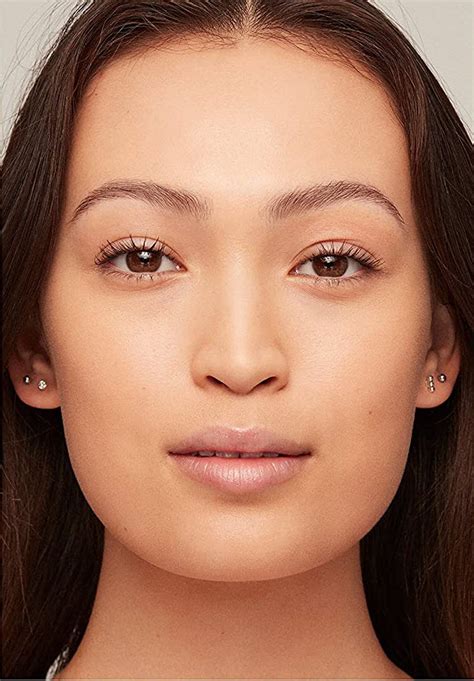Revlon Colorstay 395 Deep Honey Model Redmond Mom