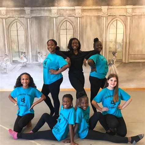 Destructive Force Added A New Photo Destructive Force