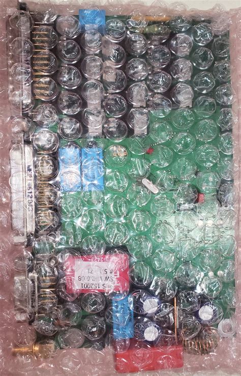 Fischer Panda Generator Vcs Board Etec Vcs152001 Mstvcs152001 ⋆ Dp