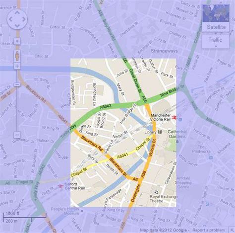 Apply Mask To Google Map Stack Overflow