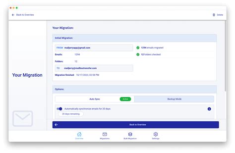 Easy IMAP Migration Tool Migrate Emails From IMAP To IMAP