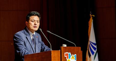 공무상 비밀 누설 김태우 집유 확정구청장직 상실종합