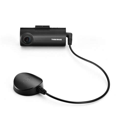 Getuscart Thinkware Twa Sgm Gps Antenna For F70 Fa200 F200 Pro X1000 Dash Cam Location And