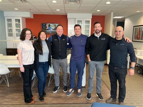 Partnership Containerization Devsecops Devops Matt Haluska