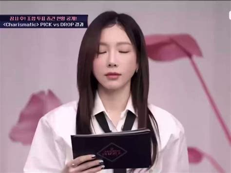 갓탱구 On Twitter 발표를 누가 이렇게 귀엽게하는거죠💜