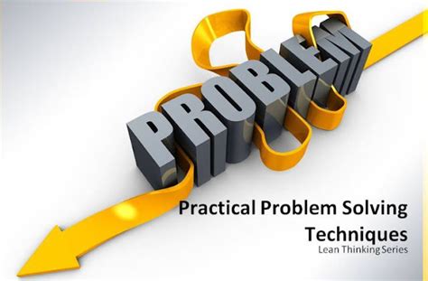 Pps Practical Problem Solving A3 Report Kaizenpro