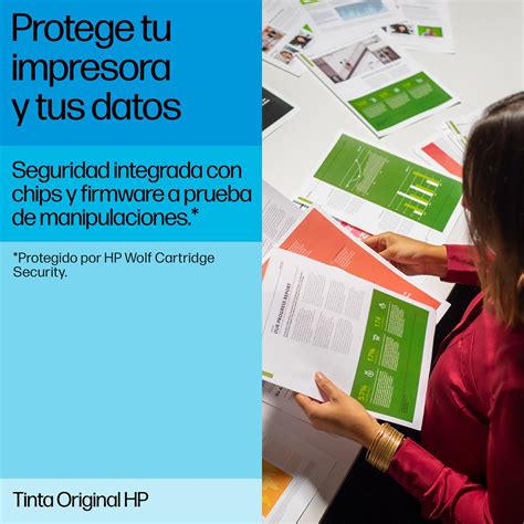 Cartucho Hp Tricolor Original Tinta Cc Ee Hp El Corte Ingl S