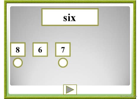 Numbers Practice For Elementary Gene English Esl Powerpoints