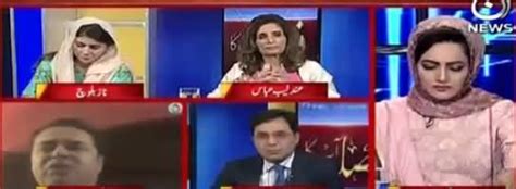 Faisla Aap Ka Nab Chairman Interview Other Issues 23rd May 2019