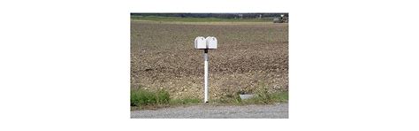 Double Mailbox Adapter