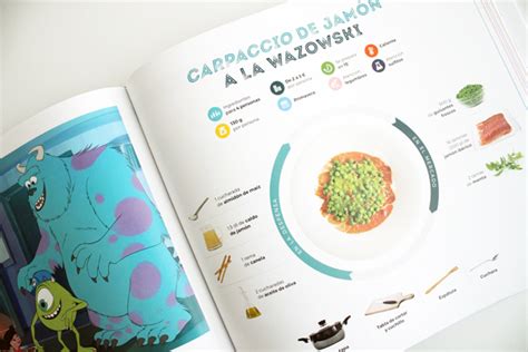 De Lunares Y Naranjas Recomendación El Libro De Recetas De Ferrán