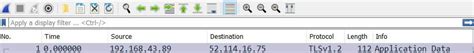 What Are Configuration Profiles In Wireshark GeeksforGeeks