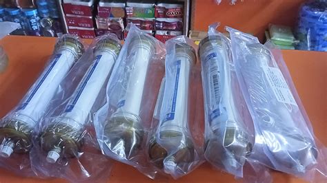 Fresenius Medical Care Hemoflow Dialyzer F6 Hps Multicolor