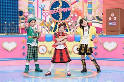 はるかなるぐんぐん べつのばらスーパースクールE組一同 歌詞ページ ゴー ゴー キッチン戦隊クックルン 4代目 アニソン無料