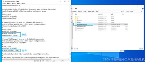 手把手一起部署gitblit— —gitblit And Git And Tortoisegit 详细安装和使用 Csdn博客