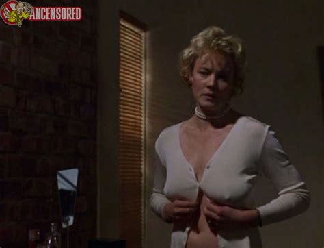 Naked Nan Hamilton In Styx