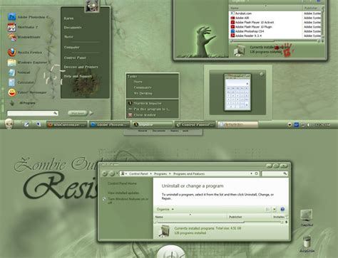 SkinPackTheme For WindowsWindows 7 Theme For Windows 11