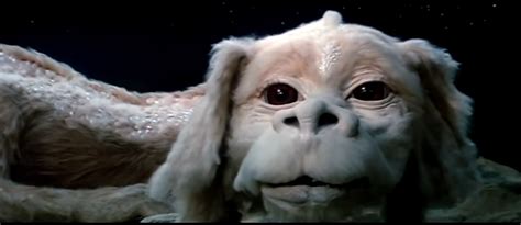 Why The Neverending Story Is A Masterpiece How Falkor The Luck Dragon